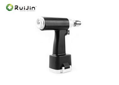China 14.4V Orthopedic Surgical Drill 1100rpm Ni-MH Battery Bone Drill for sale