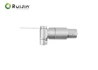China 600 RPM Electric Orthopedic Drill with 36000 RPM Craniotomy Mill - CE & ISO Certified Surgical Power Tool System for sale