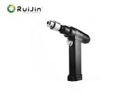 China Electric Medical Bone Drill Stainless Steel 7500gcm Torque 14.4V Rechargeable for sale