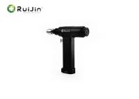 China Sterilze 135 Degree Cannulated Bone Drill for Steel Plate Surgery - 0-1100 RPM Speed, 14.4V Battery for sale