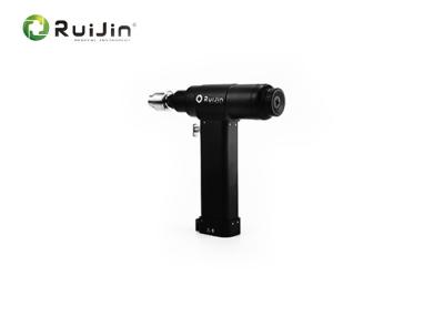China Sterilze 135 Degree Cannulated Bone Drill for Steel Plate Surgery - 0-1100 RPM Speed, 14.4V Battery for sale