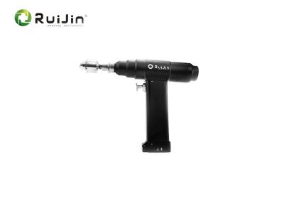 China 33000gcm Orthopedic Surgical Drill with 0-300r/min Speed Control for Hip Joint Procedures for sale