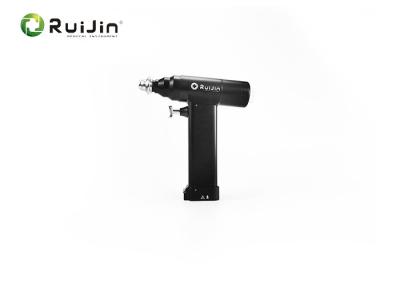 China 14.4V NI-MH Cannulated Bone Drill System for Orthopedic Surgery with 3-Hour Charge Time and ISO13485 Certification for sale