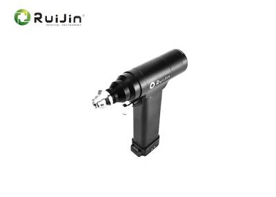 China Medical Stainless Steel Surgical Bone Drill Autoclavable Orthopedic Drill 100V-240V for sale