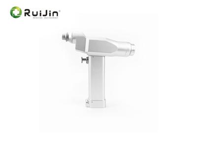 China Canwell Orthopedic Cannulated Bone Saw Drill Machine 220V Dual Function Surgical Instrument with 135°C Sterilization for sale