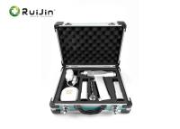 China Ruijin High Speed Cannulated Bone Drill for Trauma Surgery - AC 220V/50HZ with 135°C Sterilization for sale