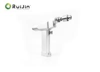 China Ruijin High Speed Cannulated Bone Drill for Trauma Surgery - AC 220V/50HZ with 135°C Sterilization for sale