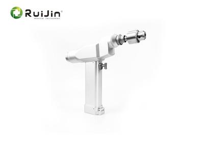 China Ruijin High Speed Cannulated Bone Drill for Trauma Surgery - AC 220V/50HZ with 135°C Sterilization for sale
