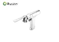 China Autoclavable Oscillating Bone Saw Surgical Instrument 18000 RPM 75dB for Orthopedic Procedures for sale