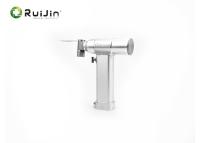 China Orthopedic Electric Surgical Bone Saw 18000 RPM Oscillating System with Autoclavable Design for sale