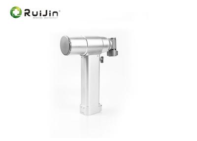 China Autoclavable Orthopedic Surgical Power Drill 18000rpm Oscillating Saw for Bone Cutting for sale