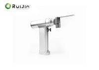 China Orthopedic Oscillating Saw for Joint Surgery - 18,000 RPM Speed with 75dB Noise Level - Autoclavable Medical Instrument for sale