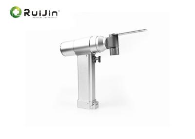 China Orthopedic Oscillating Saw for Joint Surgery - 18,000 RPM Speed with 75dB Noise Level - Autoclavable Medical Instrument for sale