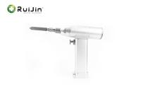 China Orthopedic Surgical Power Tools NI-MH Oscillating Saw 14.4V 90W for Bone Cutting Procedures for sale