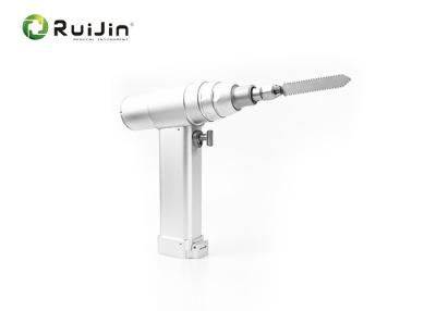 China 14.4V NI-MH Battery Reciprocating Bone Saw - 90W Orthopedic Surgical Instrument with 1.5kg Weight for sale