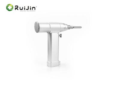 China 90W Cordless Orthopaedic Drill Machine 14.4V Medical Bone Cutting Tool with 1.5kg Weight for Surgical Procedures for sale