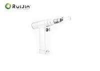 China Ruijin ES-3032 Surgical Sternum Saw System - 15,000 RPM Brushless Motor, 70dB Noise Control, 3-Hour Charge for sale