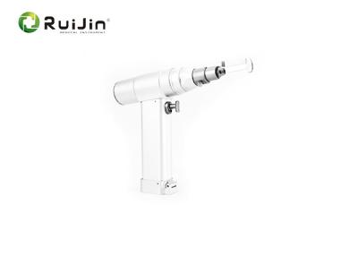 China Ruijin ES-3032 Surgical Sternum Saw System - 15,000 RPM Brushless Motor, 70dB Noise Control, 3-Hour Charge for sale