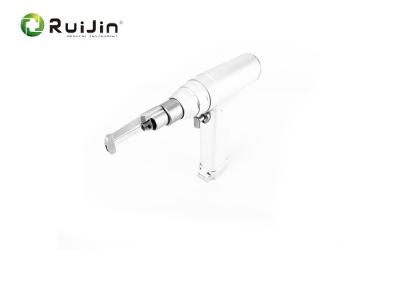 China ES-3032 Stainless Steel Medical Sternum Saw with 15000 RPM Speed and 70dB Noise Control for Cardiac Surgery for sale