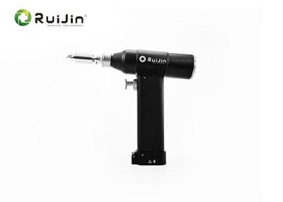 China Autoclavable Neurosurgery Drill 7500gcm Torque 0-900rpm Stainless Steel Orthopedic Drill for sale
