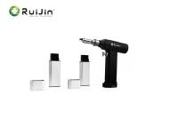 China Silver Surgical Bone Drill 7500gcm 20W Rechargeable Orthopedic Drill CE for sale
