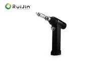 China Silver Surgical Bone Drill 7500gcm 20W Rechargeable Orthopedic Drill CE for sale