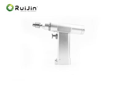 China Handheld Electric Micro Bone Drill with 4.2mm Max Diameter and 1100 RPM Speed for Surgical Applications for sale