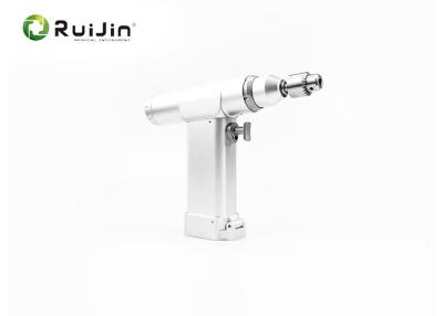 China Hospital Specified Micro Surgical Bone Drill 4.2mm 1100r.m.p for sale