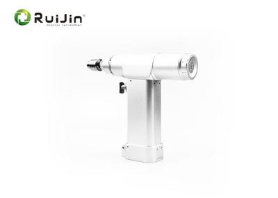 China Micro Medical Bone Drill for Small Bone Surgery - 4.2mm Max Diameter, 7500gcm Torque, ISO13485 & CE Certified for sale