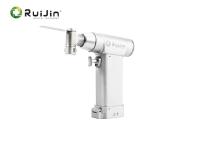 China Medical Mini Oscillating Bone Saw System with 1200 RPM Speed and 2100mAh Battery for Orthopedic Surgery for sale
