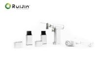 China Medical Mini Oscillating Bone Saw System with 1200 RPM Speed and 2100mAh Battery for Orthopedic Surgery for sale