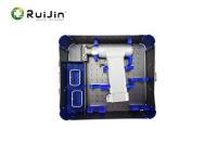 China Medical Mini Oscillating Bone Saw System with 1200 RPM Speed and 2100mAh Battery for Orthopedic Surgery for sale