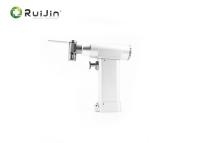 China Silver Veterinary Orthopedic Drill 2100mAh Micro Oscillating Saw NI-MH Battery 5KG Set for sale
