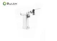 China Silver Orthopedic Bone Saw 1200rpm 2100mAh Medical Oscillating Surgical Tool for Small Bones for sale