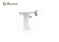 China Ruijin Orthopedic Battery Operated Drill System with 2100mAh Capacity and 0-1200 RPM Speed Range for sale