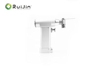 China Ruijin Orthopedic Battery Operated Drill System with 2100mAh Capacity and 0-1200 RPM Speed Range for sale