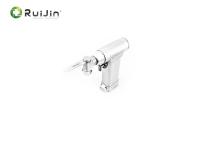 China Ruijin Orthopedic Battery Operated Drill System with 2100mAh Capacity and 0-1200 RPM Speed Range for sale