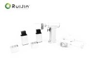 China 1200 RPM Electric Surgical Bone Saw with 2100mAh Battery for Orthopedic Procedures for sale