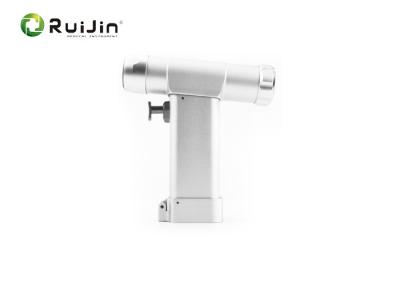 China NI-MH Surgical Power Instruments 2100mAh Battery Operated Orthopedic Drill with 0-1200 RPM Speed and CE ISO Certification for sale