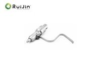 China 2100mAh Veterinary Orthopedic Drill System with 0-1200 RPM Speed and 135°C Sterilization for sale