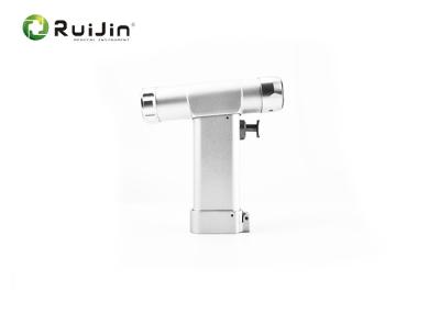 China 2100mAh Veterinary Orthopedic Drill System with 0-1200 RPM Speed and 135°C Sterilization for sale