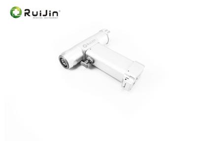 China 2100mAh Orthopedic Surgical Power Drill System with 0-1200 RPM Speed for Bone Surgery for sale