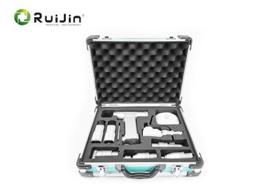 China Medical Surgical Power Drill System 1200 RPM with 2100mAh Battery and 135°C Sterilization for Orthopedic Procedures for sale