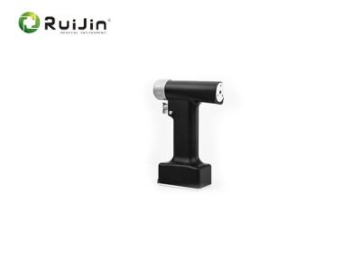China EM-300 Medical Electric Bone Drill System - 1200 RPM Drill Speed, 18000 RPM Saw Frequency, Stainless Steel Construction for sale