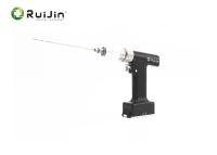 China EM-300 Medical Bone Drill & Oscillating Saw System - 1200 RPM Drill, 18000 RPM Saw, Stainless Steel for sale
