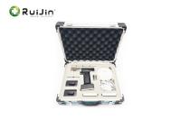 China 14000 RPM Veterinary Orthopedic Bone Saw with Brushless Motor - CE ISO Certified Surgical Instrument for Arthroplasty for sale