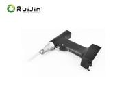 China 14000 rpm Veterinary Orthopedic Drill Surgical Power Saw with Brushless Motor - CE ISO Certified Black Medical Tool for sale