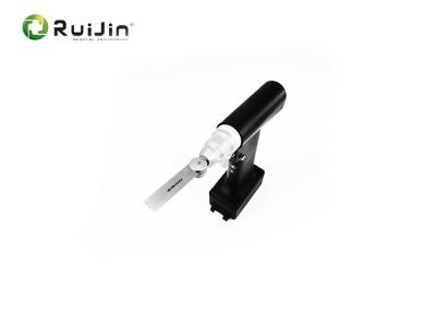 China 14000 rpm Veterinary Orthopedic Drill Surgical Power Saw with Brushless Motor - CE ISO Certified Black Medical Tool for sale