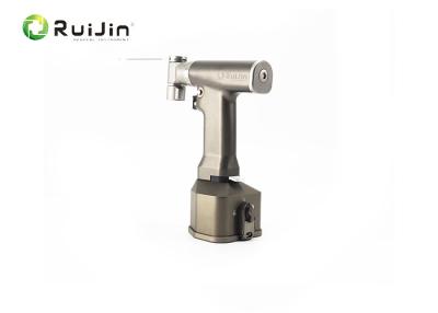 China 14.4V Orthopedic Bone Saw System with 15,000 Oscillations/Min for Surgical Procedures for sale