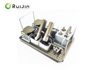 China 14.4V Orthopedic Surgical Bone Saw System with 15,000 osc/min Brushless Motor for Joint Surgery for sale